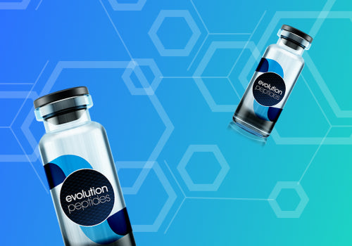 Test Blog Title – Evolution Peptides